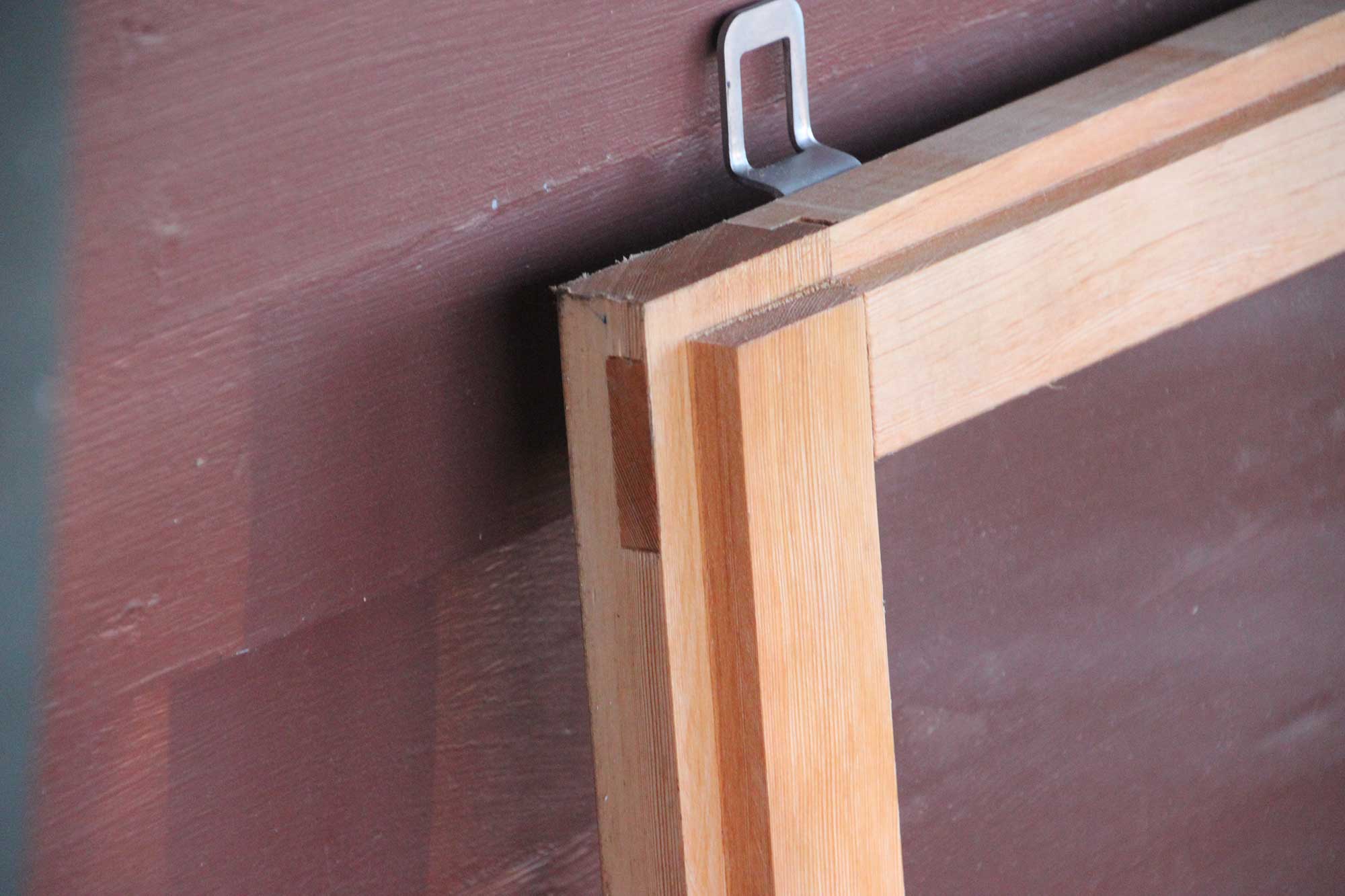 Custom Fitting Wood Storm Sash for Homes in Albany, OR