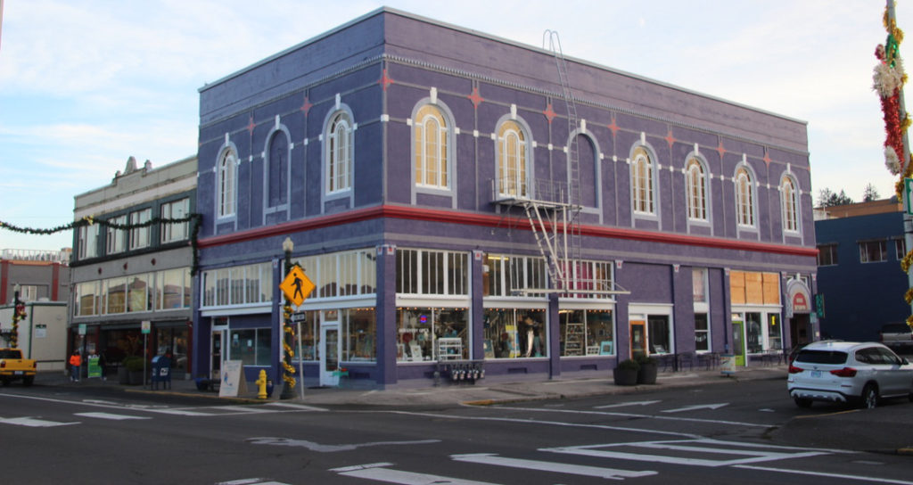 astoria-odd-fellows-building-restoration-completed-cropped - Vintage ...